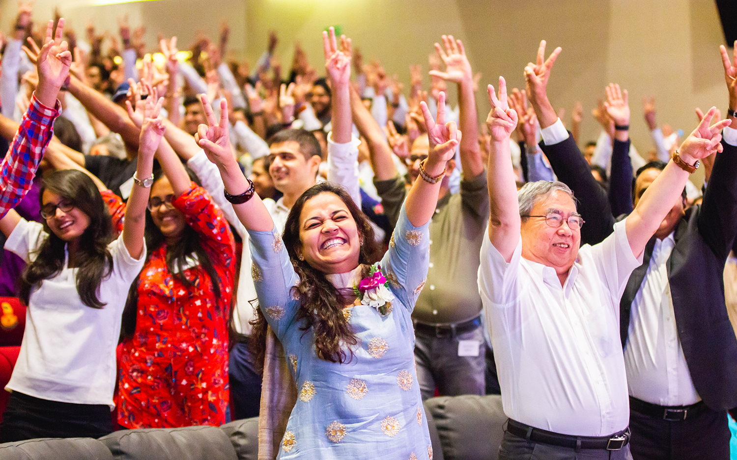 What We Do | Bharat Soka Gakkai (BSG)