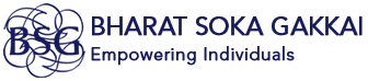 Bharat Soka Gakkai (BSG) | Empowering individuals