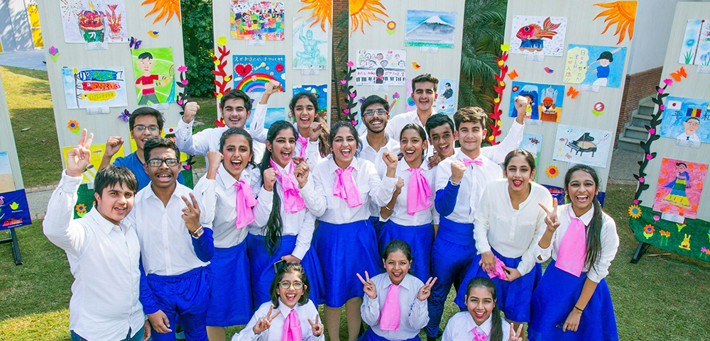 Educational-Initiatives | Bharat Soka Gakkai (BSG)