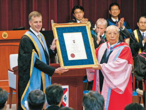 Global-Recognition | Bharat Soka Gakkai (BSG)