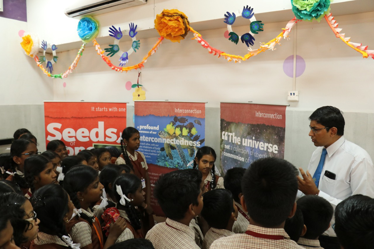 Peace-Initiatives | Bharat Soka Gakkai (BSG)