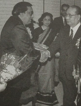 With-Mr-Varma | Bharat Soka Gakkai (BSG)