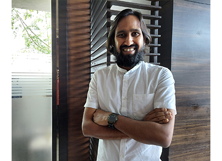 Pranjal-Jain | Bharat Soka Gakkai (BSG)