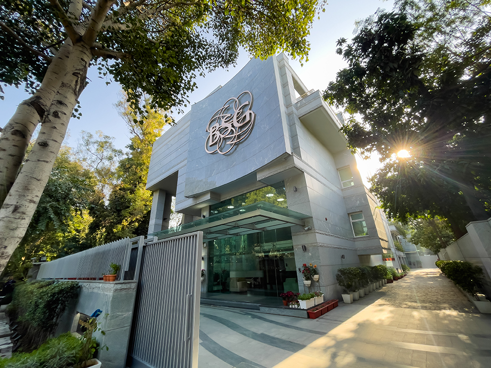 HQ-Photo | Bharat Soka Gakkai (BSG)