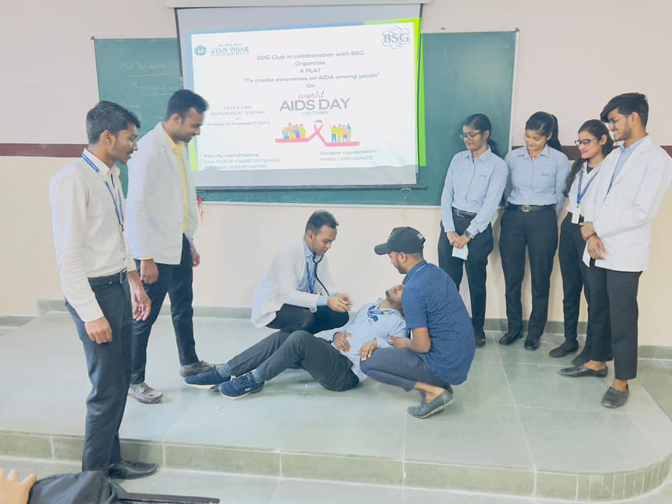 Sgvu 29 1 Bharat Soka Gakkai Bsg