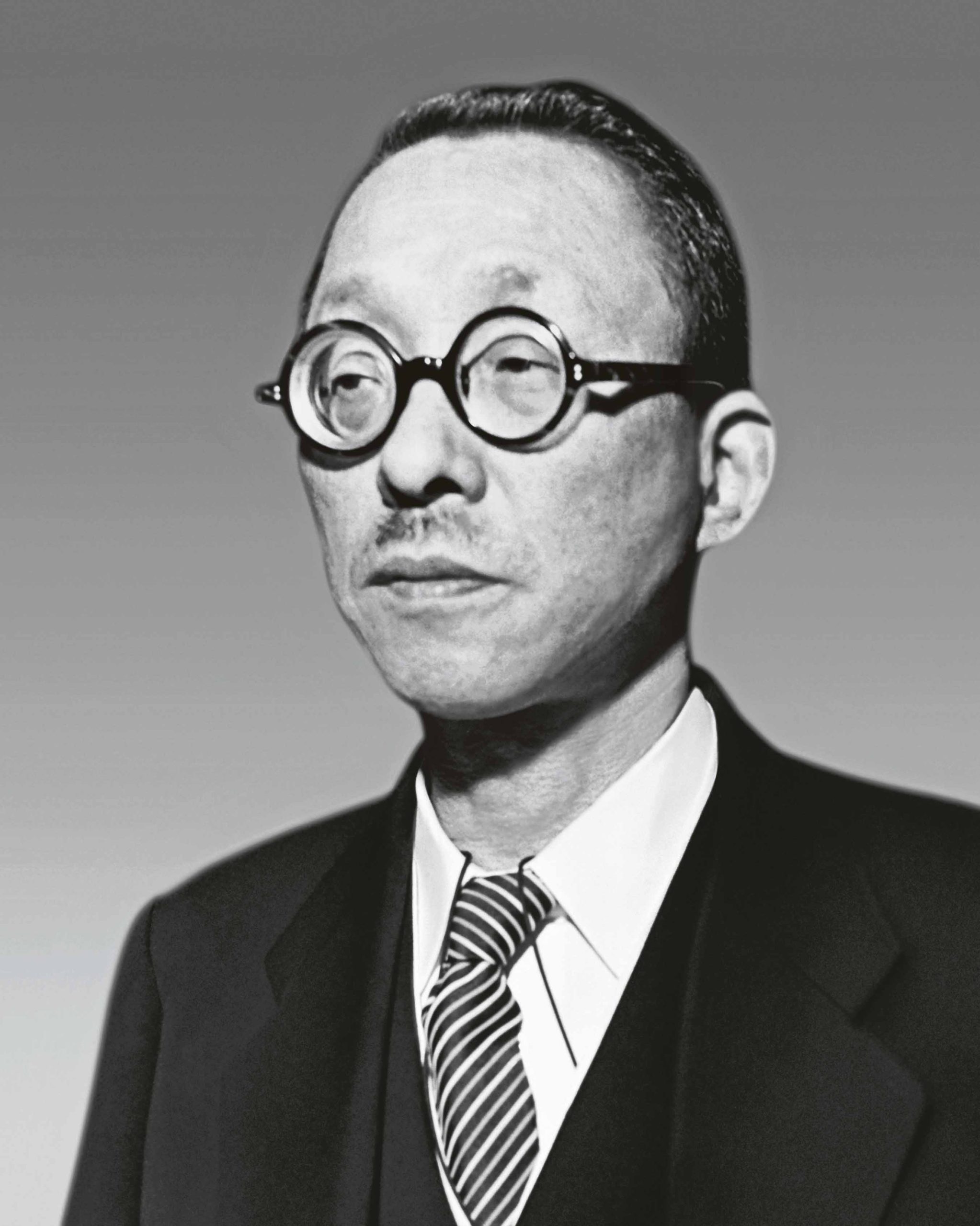 Josei Toda p1 | Bharat Soka Gakkai (BSG)