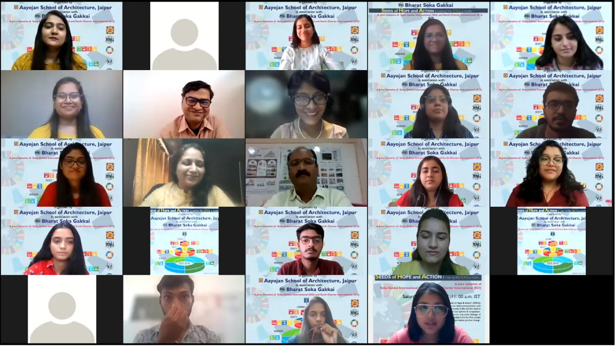 Picture1soha | Bharat Soka Gakkai (BSG)