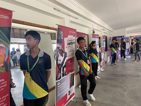 bsg-soha-gandhi-ashram-school-6 | Bharat Soka Gakkai (BSG)